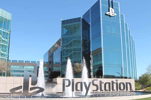 Sony Interactive Entertainment LLC Formed to Sony Interactive Entertainment LLC Formed to