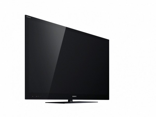 Sony Introduces 27 New Bravia Models for 2011, Most with Internet and ...