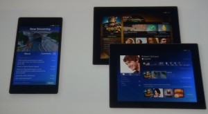 iPhone, iPad and Android to Get PlayStation App