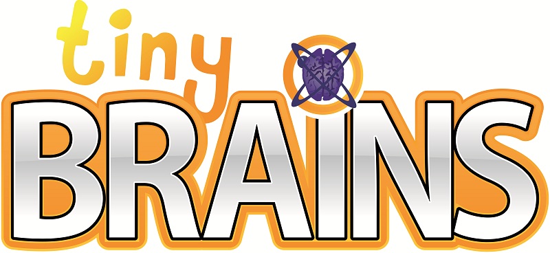 Tiny Brains Announced as PS4 Launch Title, Playable at PAX