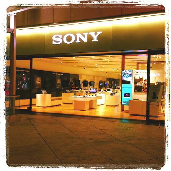 Hey LA, Join Us Tonight For the PS4 Launch at Sony Century City!