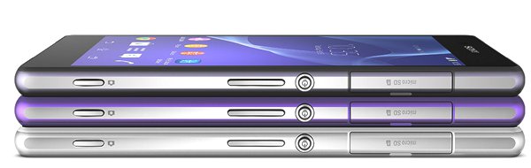 Why the iPhone 6 Could Render the Release of the Sony Xperia Z2 on ...