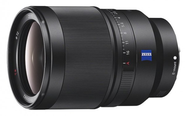 Sony Announces 4 Full-frame E-mount Lenses, 2 New Ultra-wide & Fisheye ...