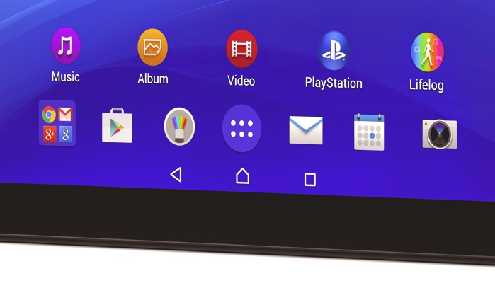 App - SonyRumors