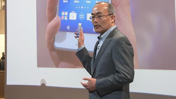 Sony Mobile CEO and President Comments on Turnaround