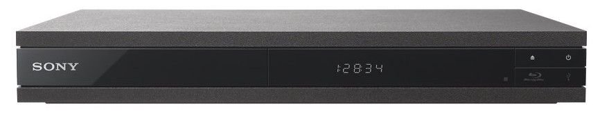 Sony UHP-H1 High-Res Audio and Video Player, an Audiophiles Dream