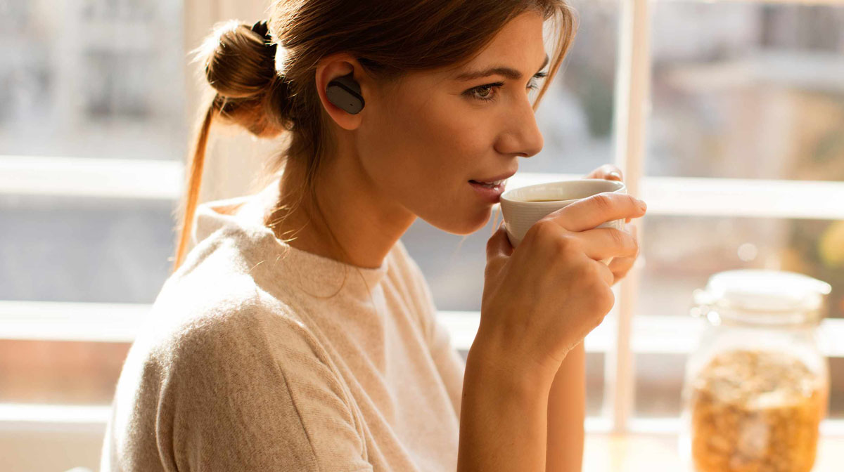 Sony Xperia Ear update adds new head gestures & voice notification for ...