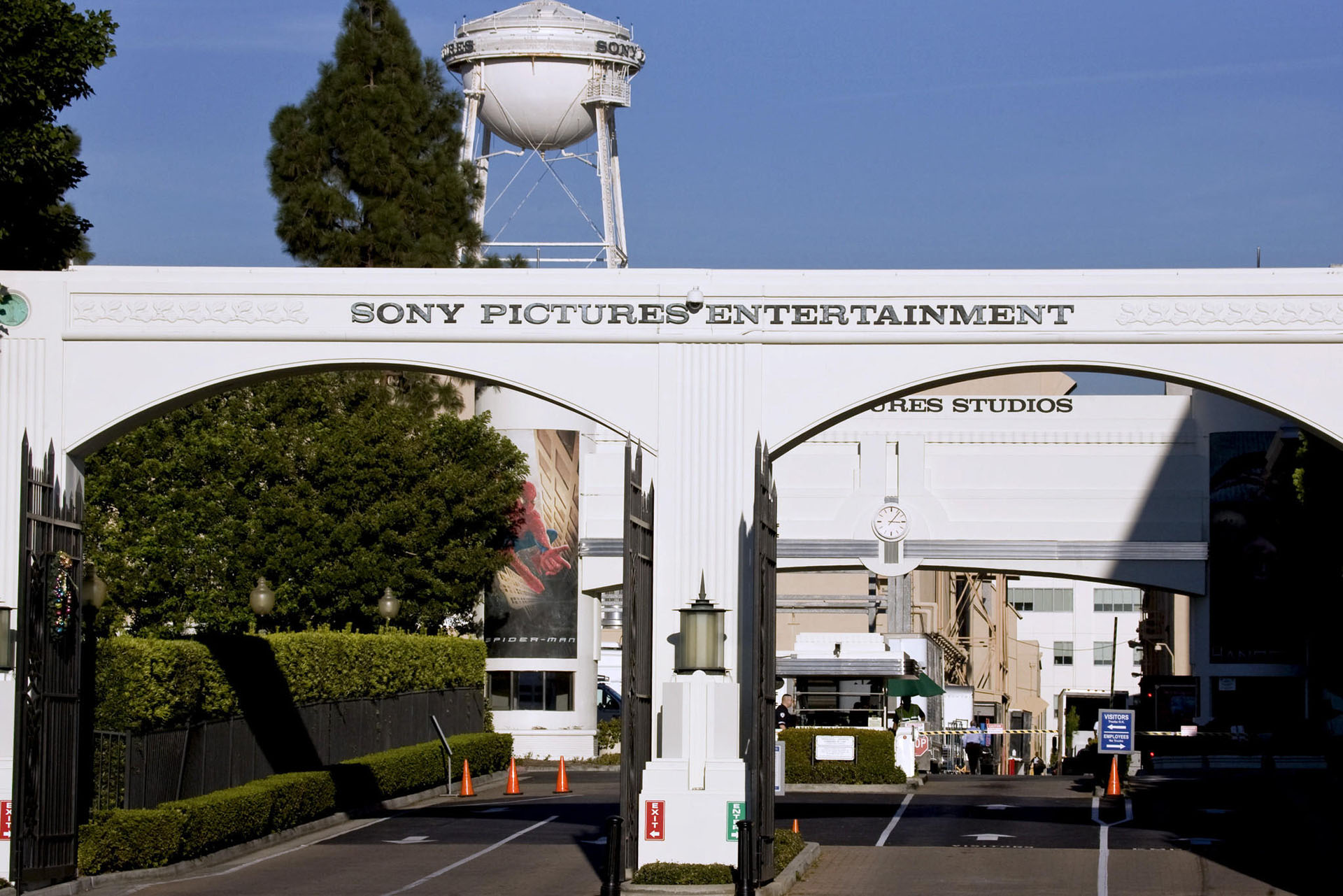 More Job Cuts Hit Sony in US