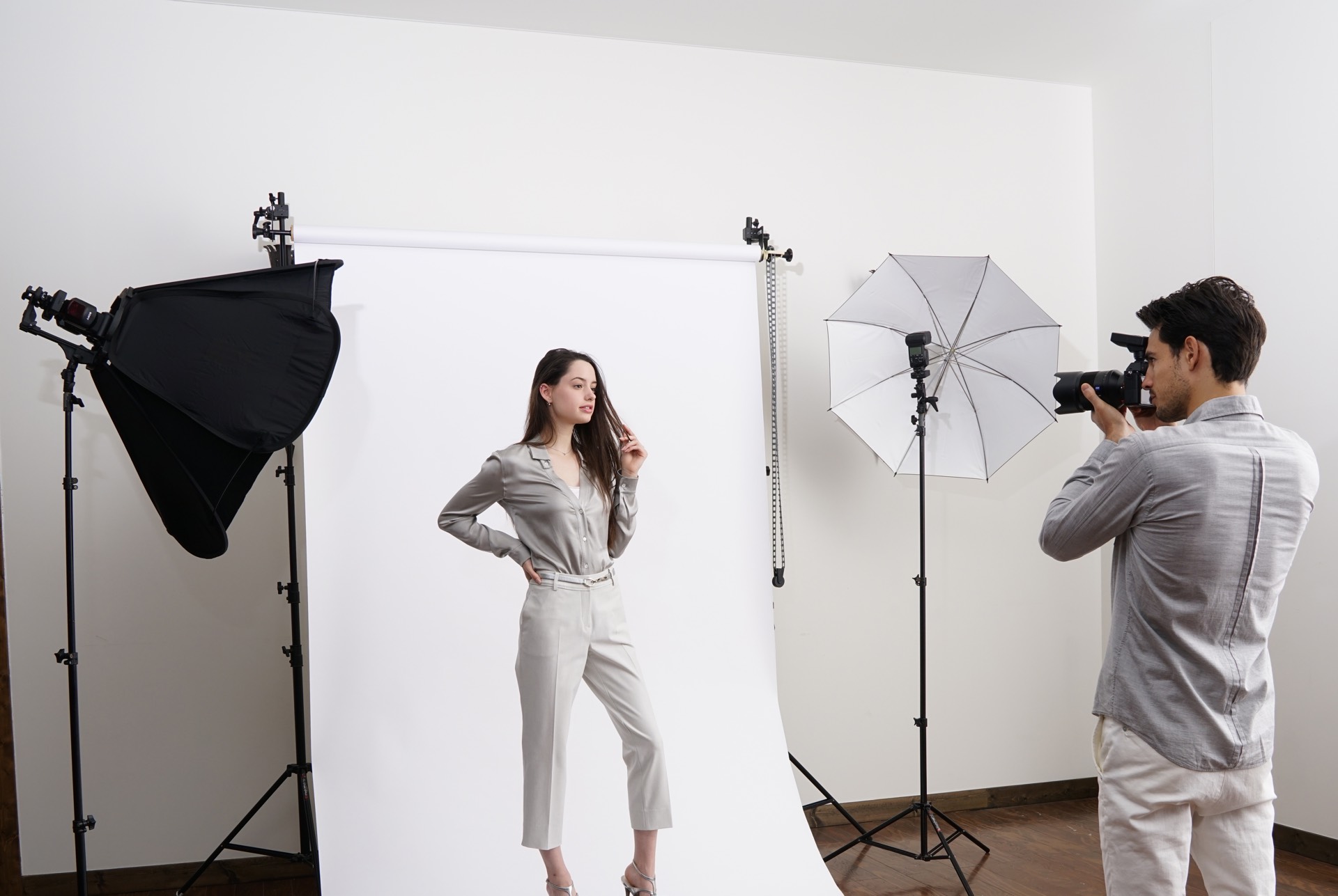 Sony Launches New Radio-Controlled Lighting System