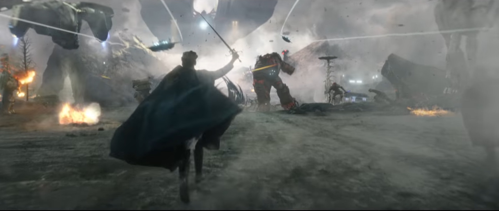PlayStation 'The King' ad celebrates gamers