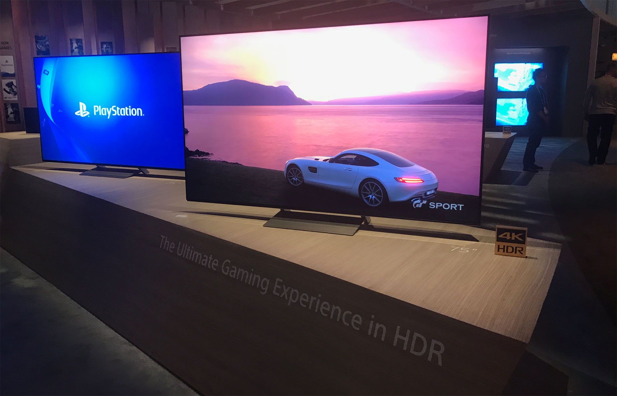 Pricing revealed for 2017 Sony X930E and X940E